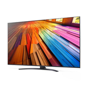 43" LG 43UT81006LA 4K Ultra HD HDR Smart LED TV