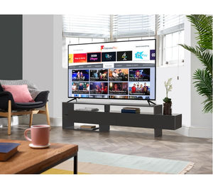 65" JVC LT-65CA890 4K HDR Freeview Play Android Smart LED TV